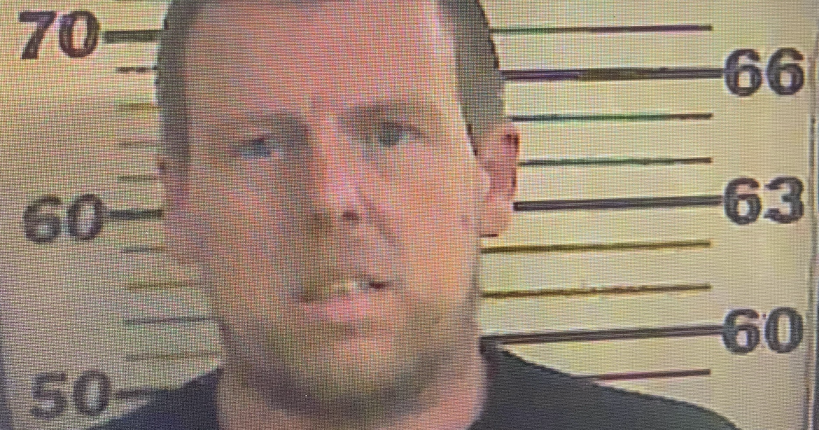 Deputies arrest Erwin man on meth-related charges | Crime & Public ...