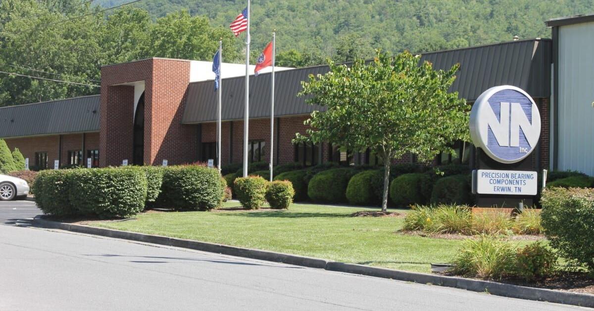 NN announces sell of PBC Group, which includes Erwin plant, for $375M ...