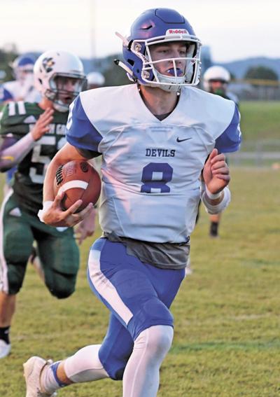 Thompson hopes senior football campaign can happen | Sports ...