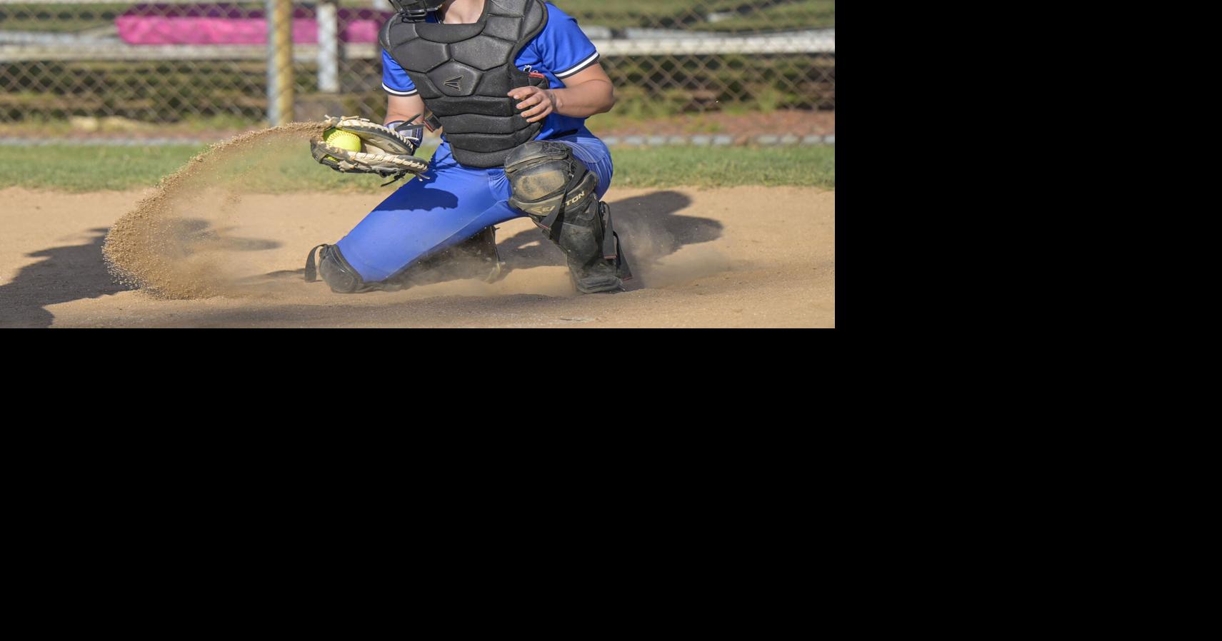 UCHS softball team takes 21-0 win over Bulldogs | Sports | erwinrecord.net