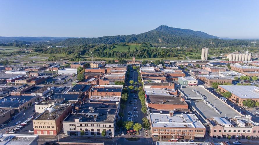 Folk Fest brings crafts, food, music to downtown Kingsport | Living ...