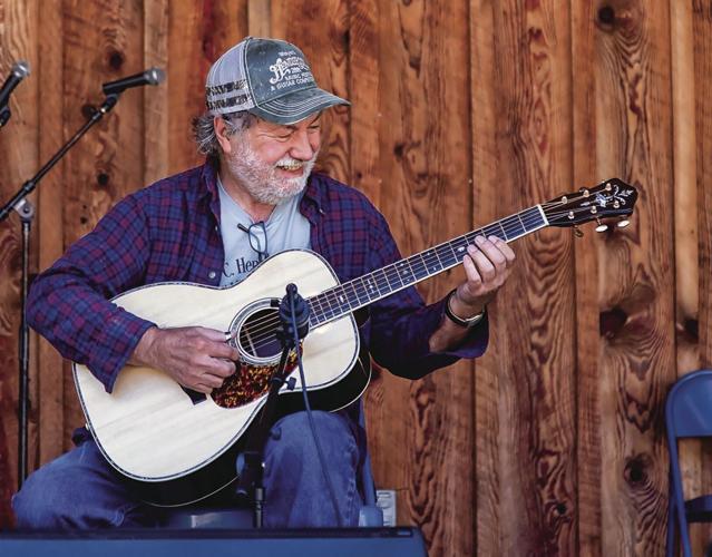 Alison Brown Quintet brings bluegrass to the BRMC on Aug. 24 | Living ...