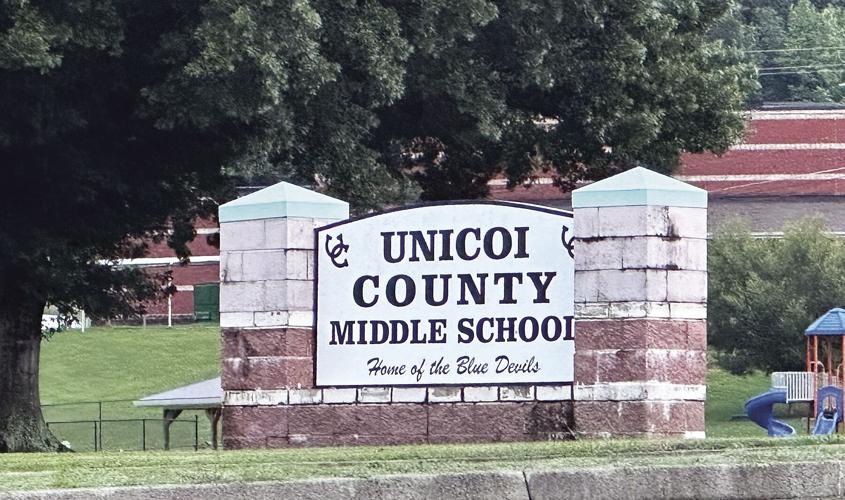 County Director of Schools looking ahead to new school year. | News ...