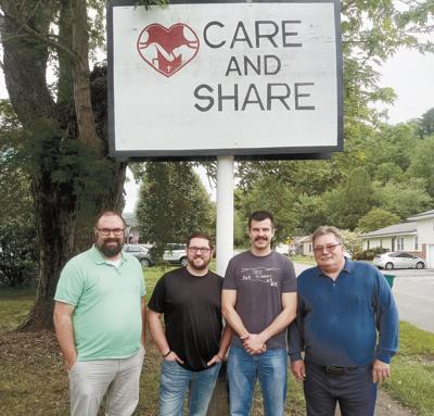 Care and Share ready to resume charitable efforts | Community News ...