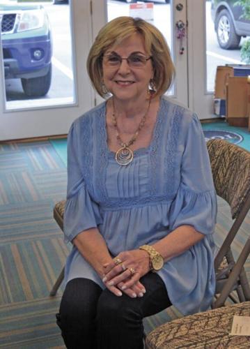 Kessler chosen as new city recorder for Town of Unicoi | Local News ...