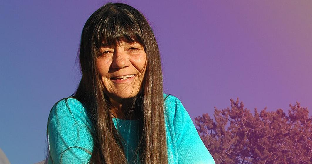 Storyteller Dovie Thomason to share living traditions | Living ...