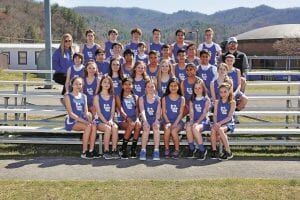 Middle school track teams ready to compete at first meet | Sports ...