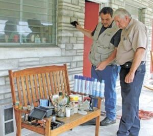 First butane drug lab found in Unicoi County | Community News ...