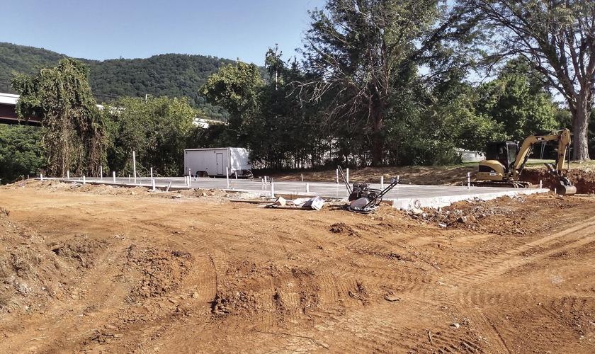 Main Street Villas should be available for occupancy in Nov. | News ...