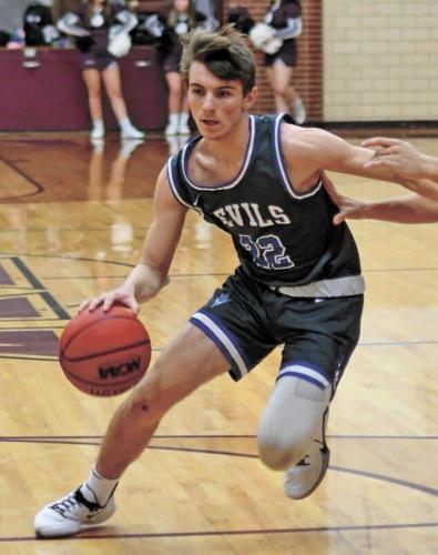 Blue Devil basketball team snaps losing streak | Sports | erwinrecord.net