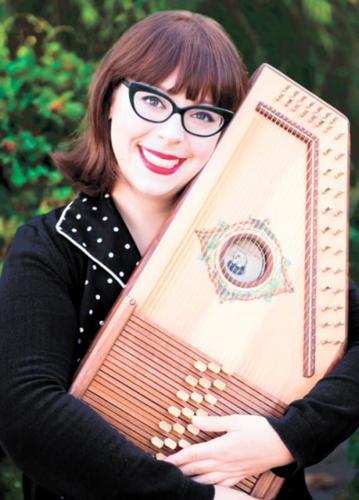 Guinn’s new project will honor grandmother, heritage | Community News ...