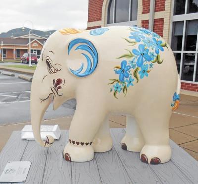 Erwin Elephant Revival returns in October | Local News | erwinrecord.net