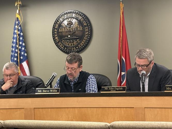 Board adopts resolution against Education Scholarship Act | News ...