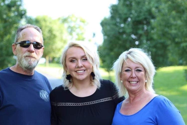 Sister of Stacie Brugger shares memories of her sister in wake of ...