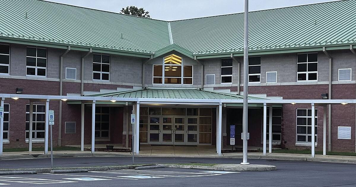 Temple Hill school renovations near completion by March 2025 | News ...