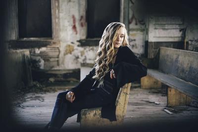 Alli Epperson is First Friday singer at Union Street Taproom | Living ...