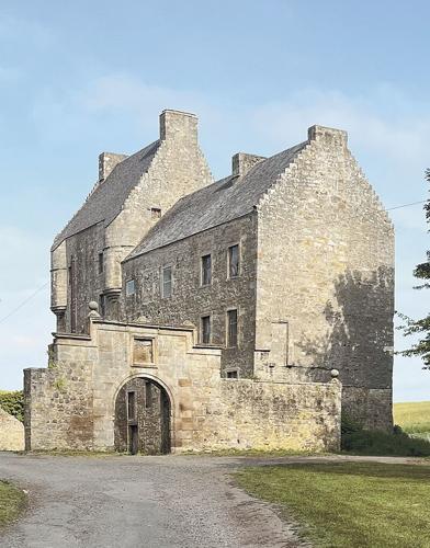 Travel Record: Local women enjoy Scottish trip | Living | erwinrecord.net