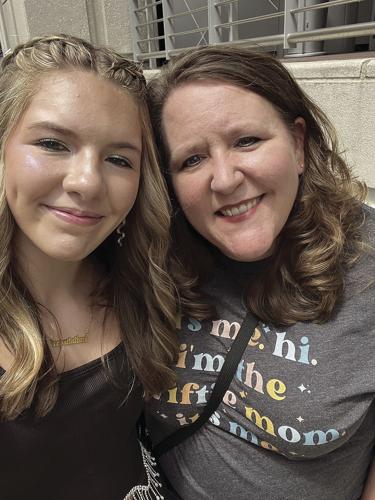 Danielle Rogers has spent 25 years balancing life | Living ...