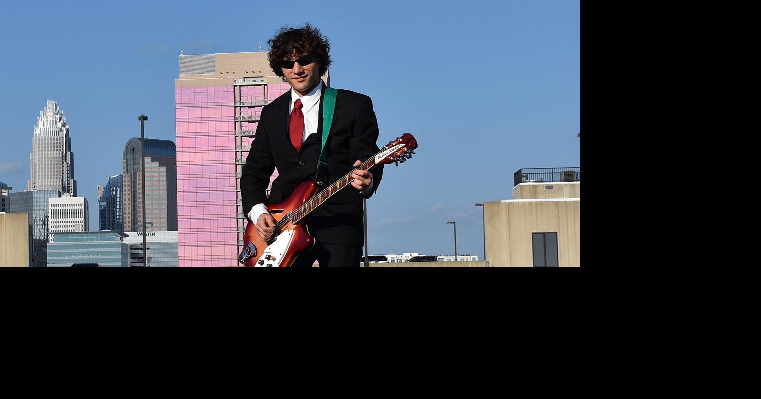 Bryan Bielanski to perform April 19 in Roan Mountain | Living ...