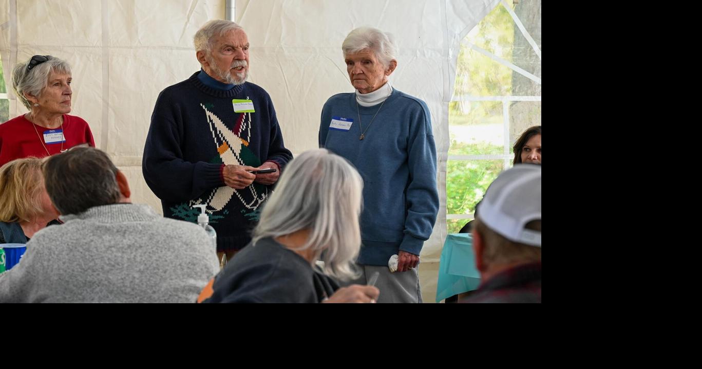 Hatcher family enjoys recent reunion | News | erwinrecord.net