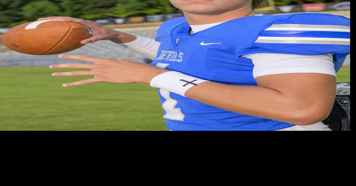 Kolby Jones named Region 1-3A player of the year | Sports | erwinrecord.net