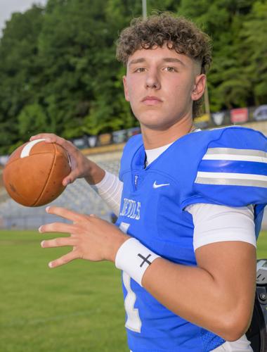 Kolby Jones named Region 1-3A player of the year | Sports | erwinrecord.net
