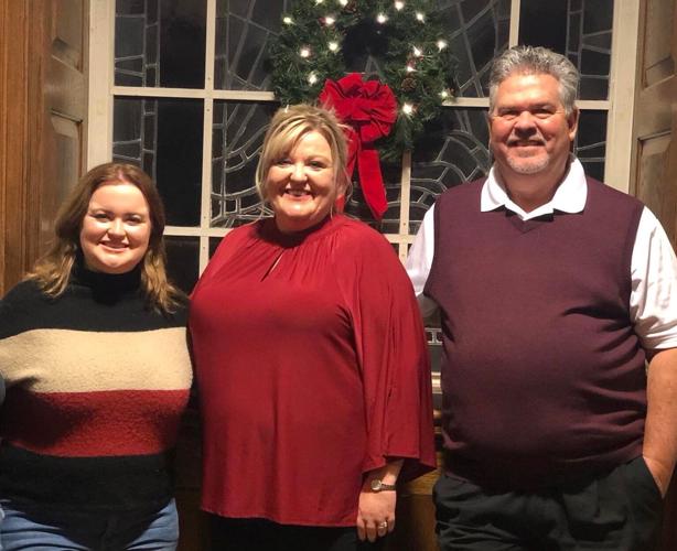 Unexpected Romance: Couple proves love can strike at unlikely times ...