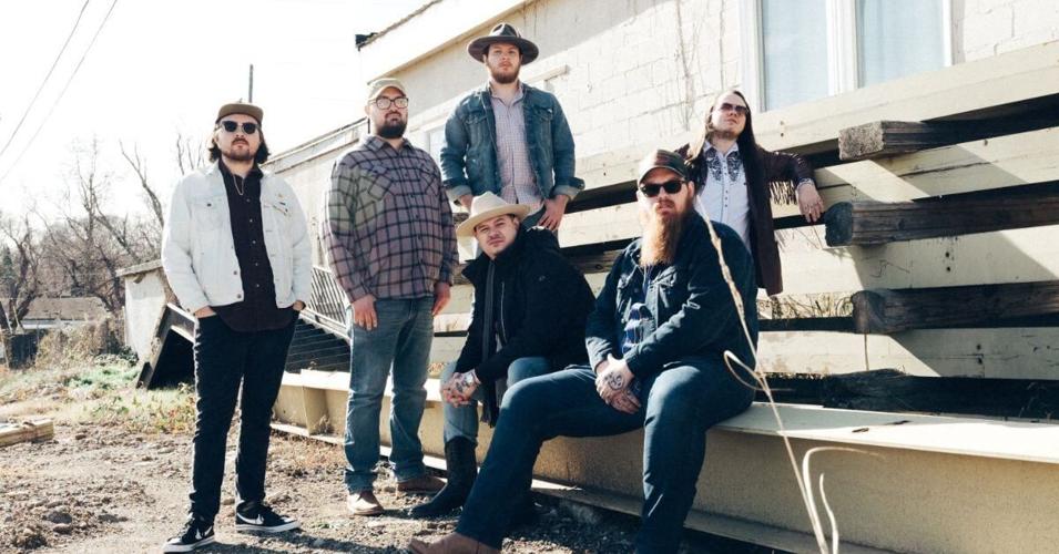 Amythyst Kiah, 49 Winchester to perform at Martin Center | Tri-Cities ...