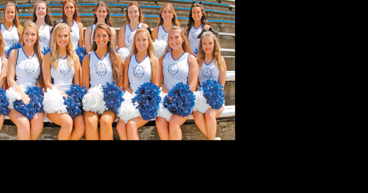 Once a Blue Devil, Always a Blue Devil | Photo Galleries | erwinrecord.net