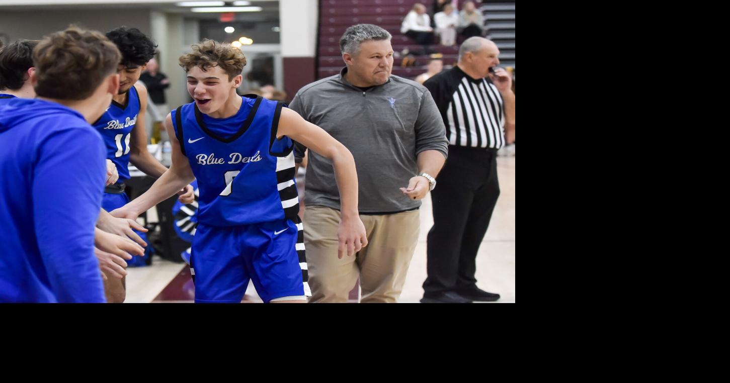 Cutlip brothers uphold tradition of winning at Science Hill | News ...