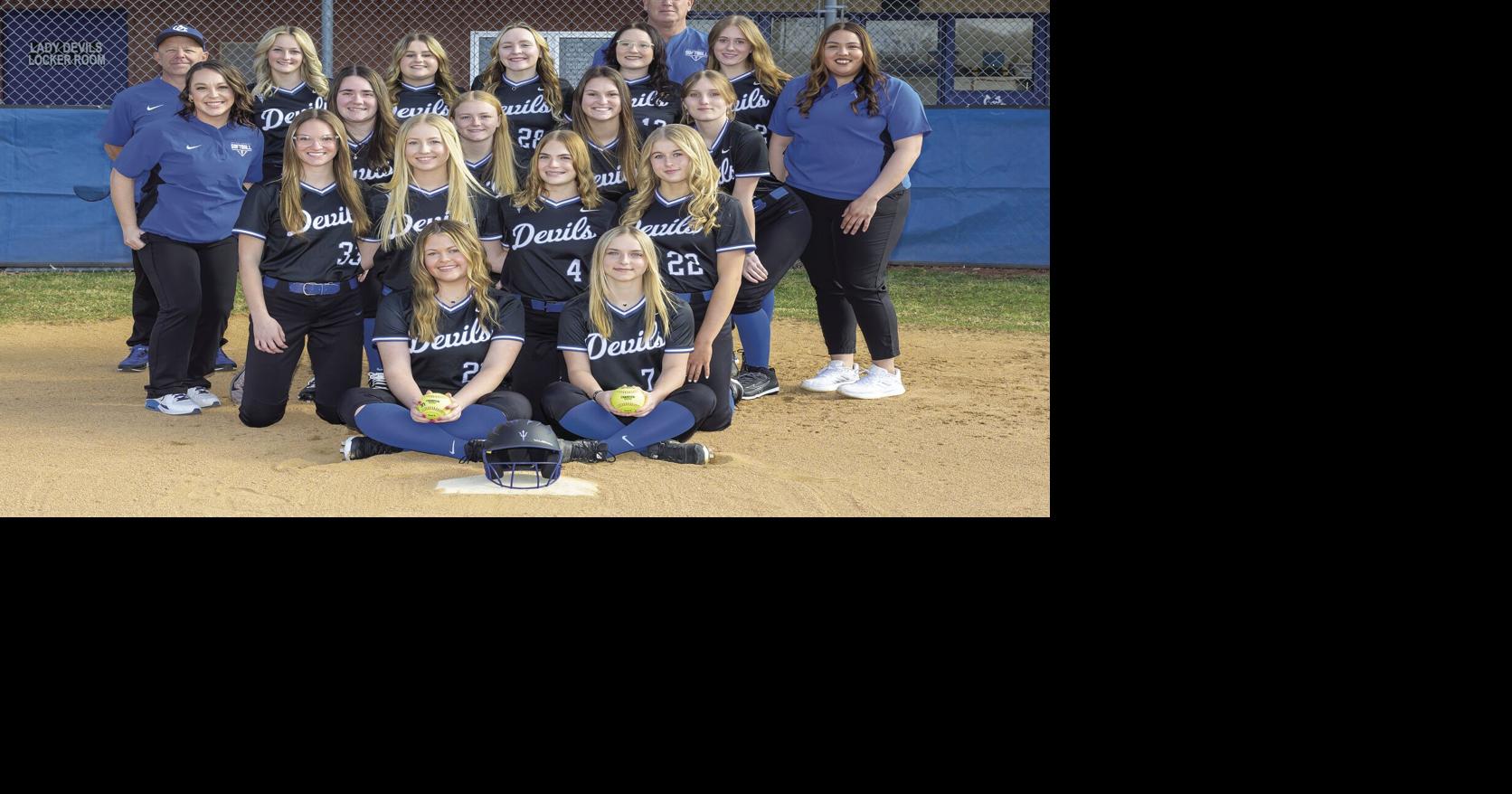 Coach Abby Hensley takes the helm for UCHS softball team | News | erwinrecord.net