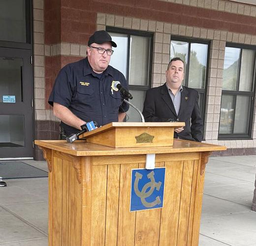 One day changed our lives forever | Living | erwinrecord.net