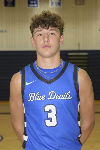 Sophomore Kolby Jones is Region 1-3A underclassman of year | Sports ...