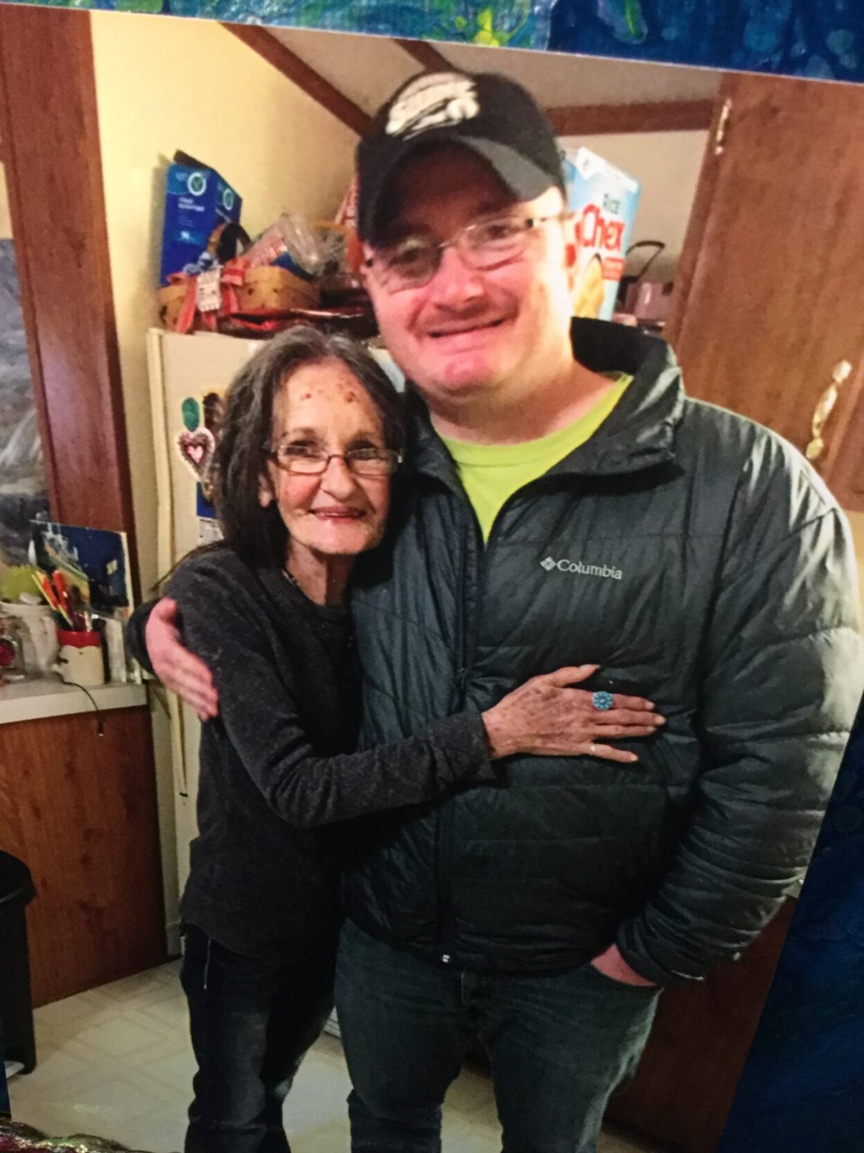 Renee Wyatt Implants