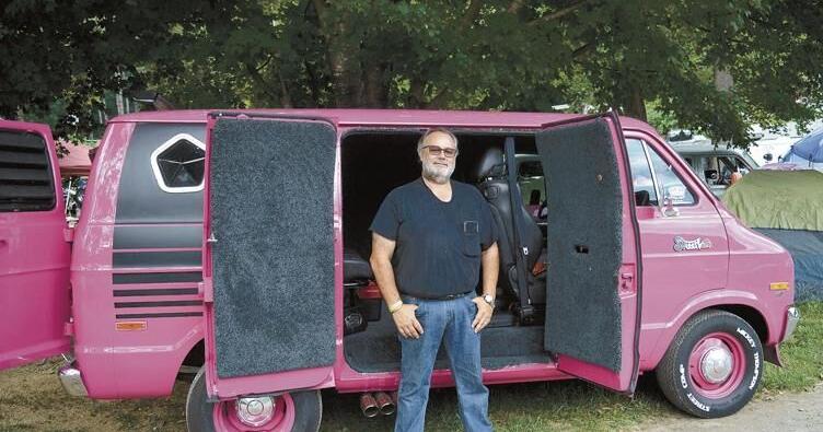 Fourth annual Heavy in the Holler set for June 7-9 | Living ...