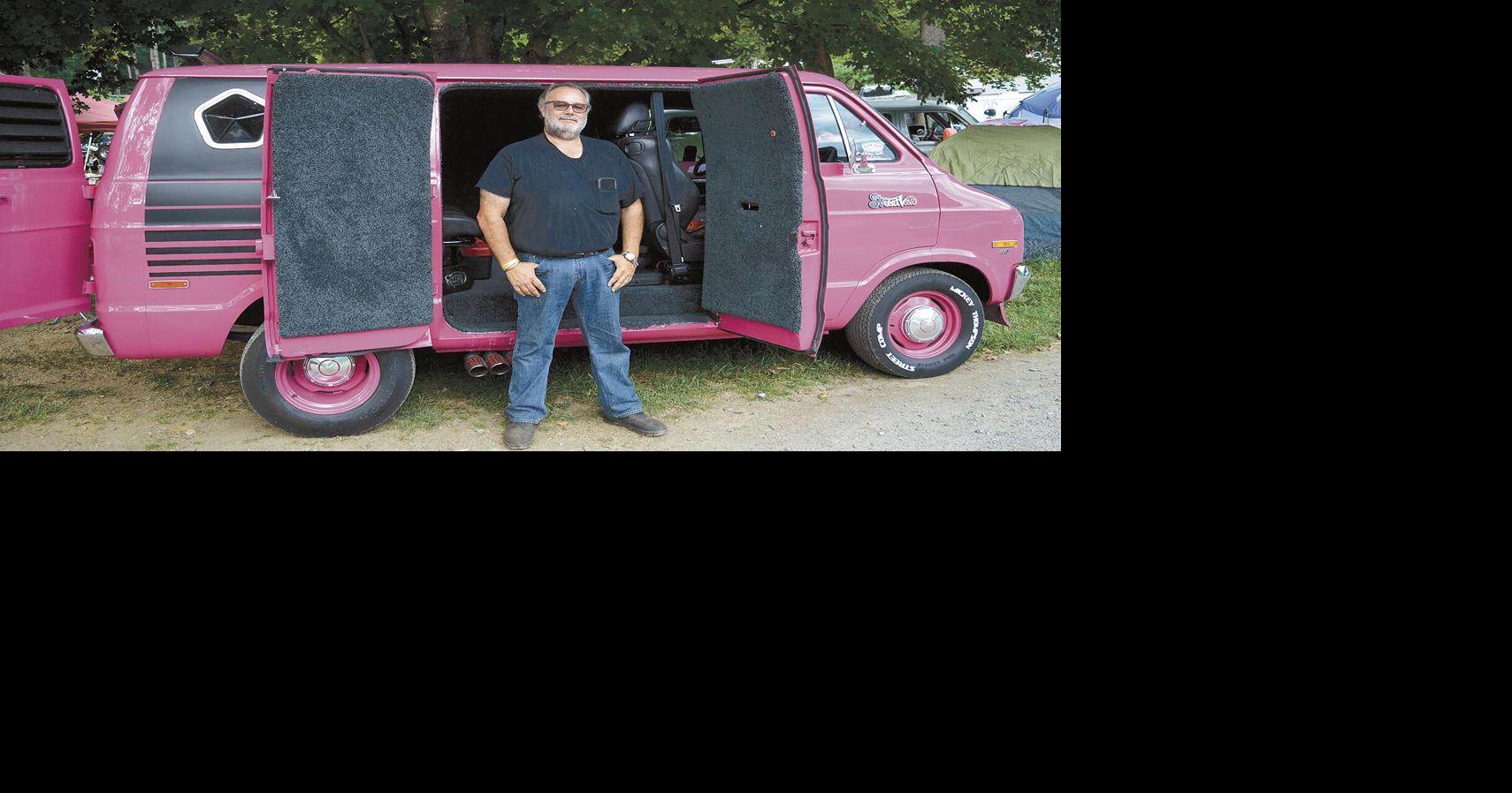 Third annual 'Heavy in the Holler' weekend to begin Friday | Community ...