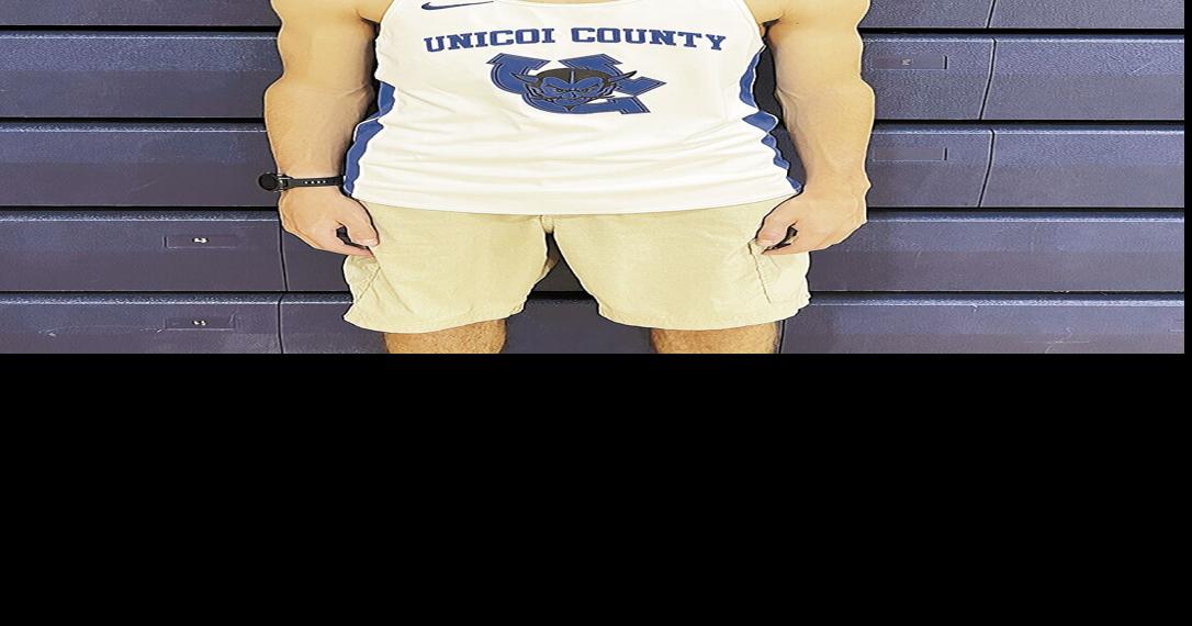 Luke Capps picks up pace with recent achievements for UCHS cross ...