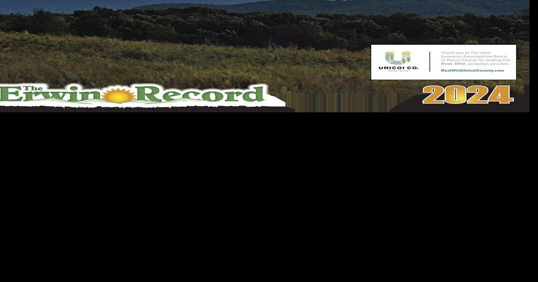 Ben Booher's Beauty Spot photo graces cover of 2024 calendar | Local ...