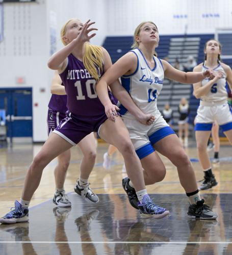 Team effort brings win over East for Lady Devils | Sports | erwinrecord.net