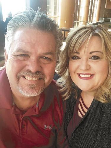 Unexpected Romance: Couple proves love can strike at unlikely times ...