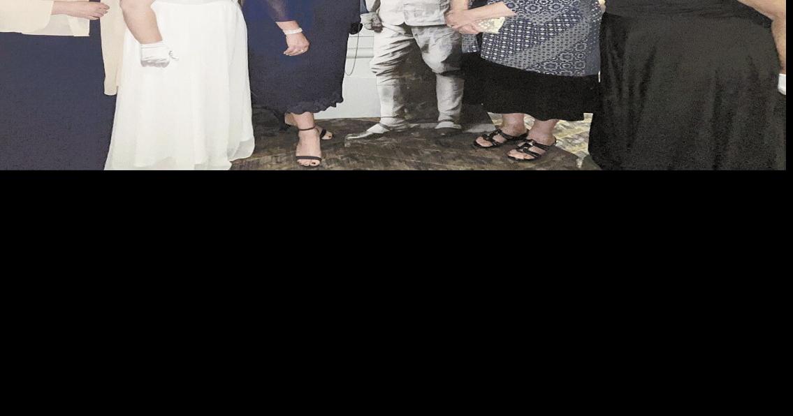 Local NSDAR chapter attends state conference | Community News ...