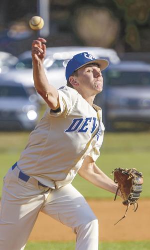 Unicoi County High School baseball incident casts cloud over UCHS ...