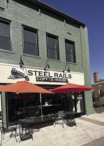 Downtown Erwin's Steel Rails celebrating 10th birthday | News ...