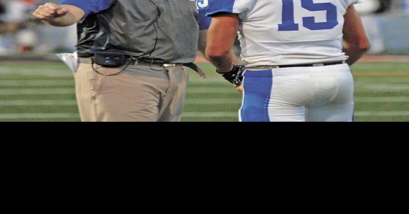 Drew Rice era begins | Sports | erwinrecord.net