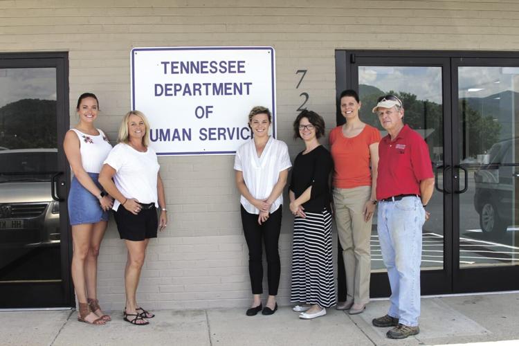 County DHS office to reopen | Community News | erwinrecord.net