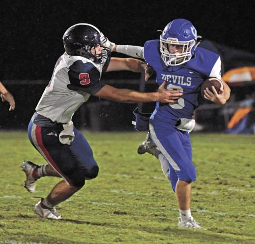 Blue Devil football team returning to gridiron | Sports | erwinrecord.net