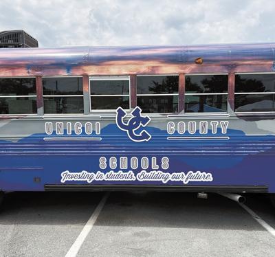 Aspire Book Bus to make 3 stops every Wednesday | Community News ...