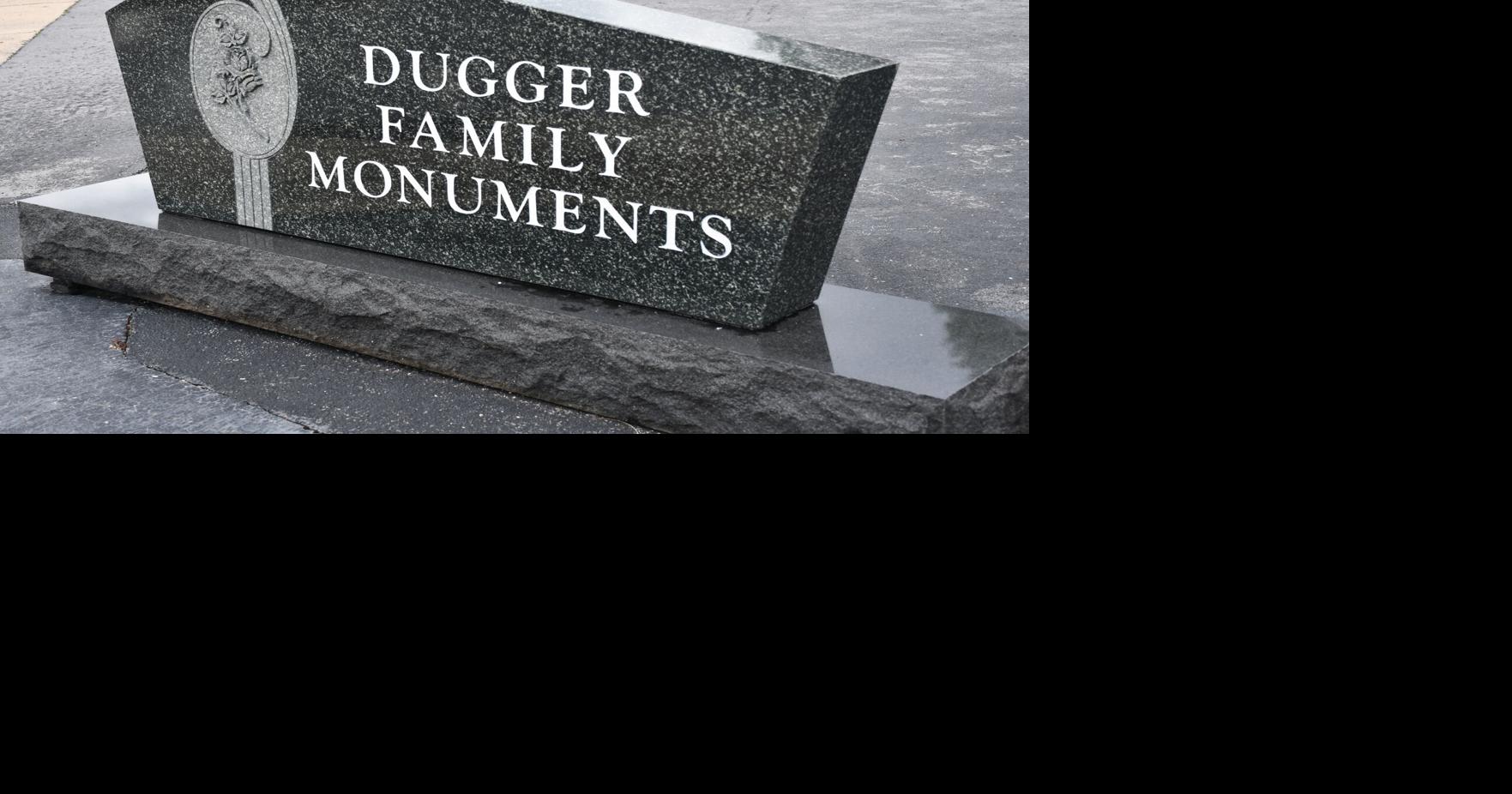 Dugger Family Monuments opens in Erwin | Community News | erwinrecord.net