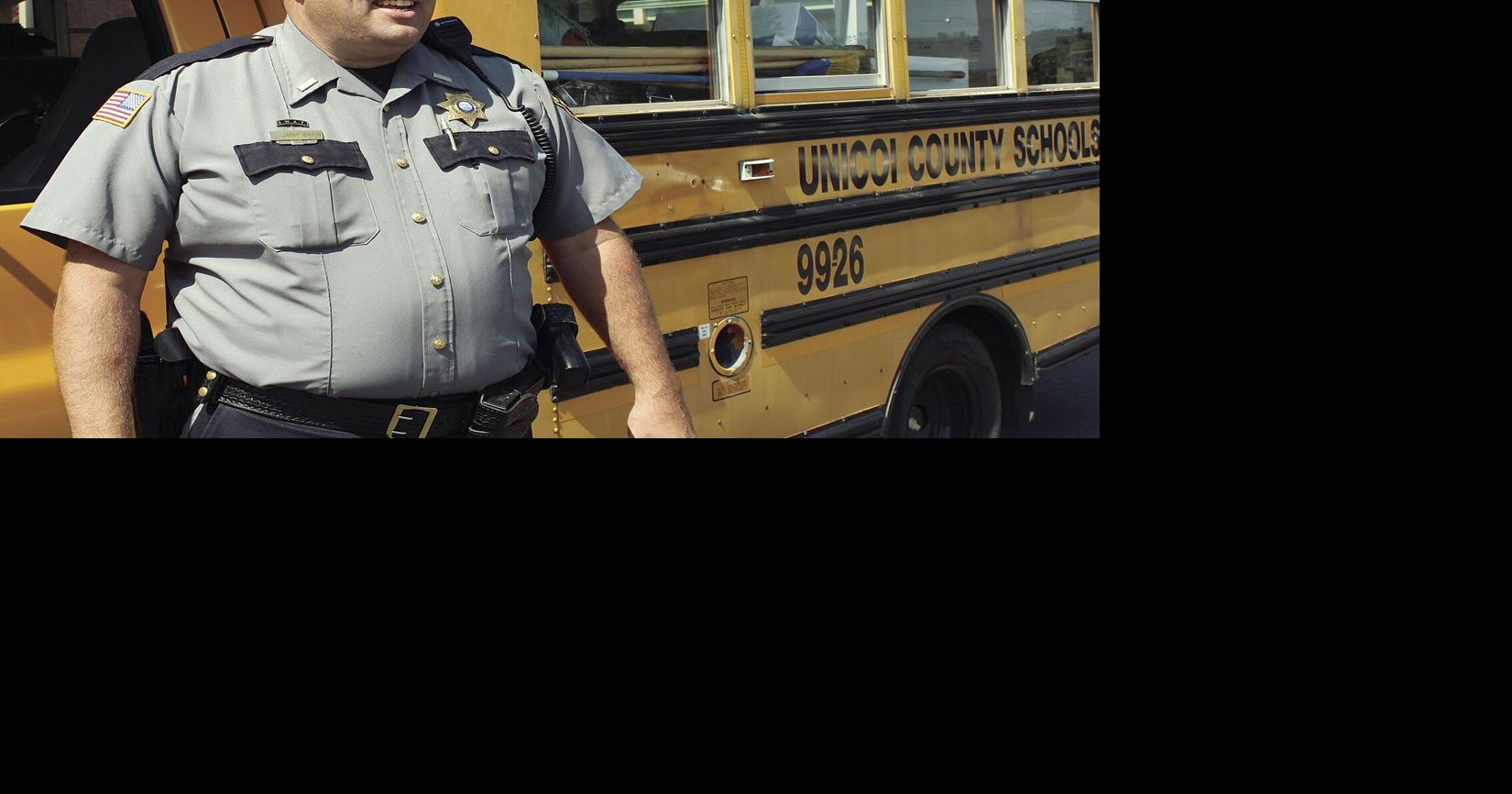 Jim Erwin's work with EMA puts him where he believes he is supposed to ...