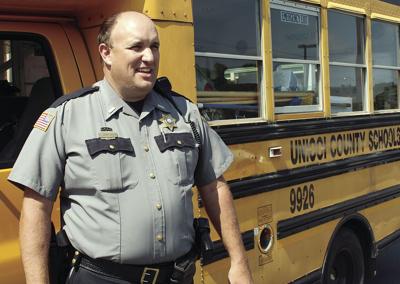 Jim Erwin's work with EMA puts him where he believes he is supposed to ...